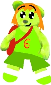 Percy P. Avonside (New) | Wonder Fanon Wiki | Fandom