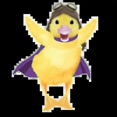 Silly Duckling | Wonder Fanon Wiki | Fandom
