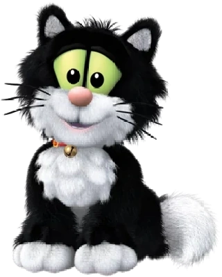 Jess the Cat | Wonderpetsftwbojftl Wiki | Fandom