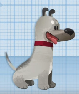 Barnaby | Wonder Quest Wikia | Fandom