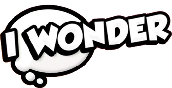 I Wonder | Wonder Quest Wikia | Fandom