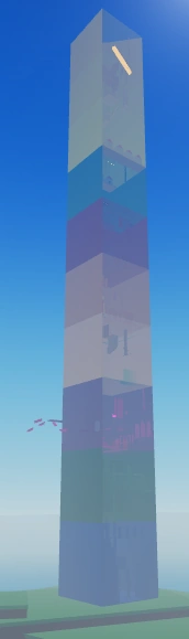 Tower of Questionable Quality | Wonder's Towers of Awe Wiki | Fandom