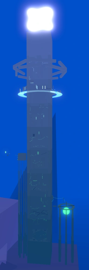 Tower of Curving and Climbing | Wonder's Towers of Awe Wiki | Fandom