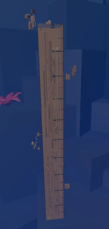 Tower of Length Over Width | Wonder's Towers of Awe Wiki | Fandom