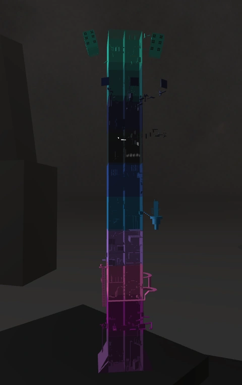 Tower of Switching Thirds | Wonder's Towers of Awe Wiki | Fandom