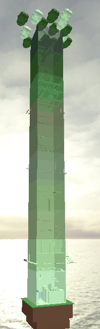 Tower of Mild Anger | Wonder's Towers of Awe Wiki | Fandom