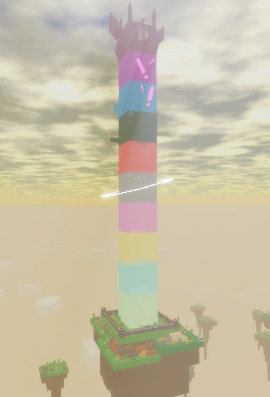 Tower of Great Victories | Wonder's Towers of Awe Wiki | Fandom