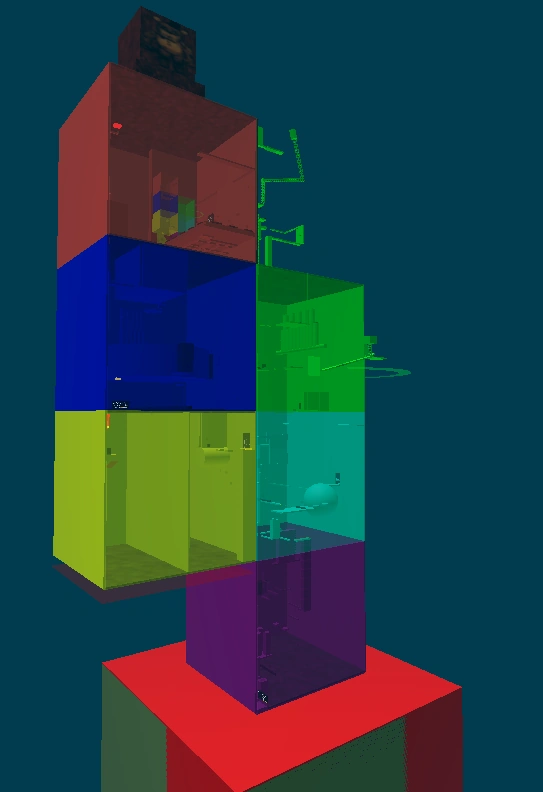 Steeple of Deception | Wonder's Towers of Awe Wiki | Fandom