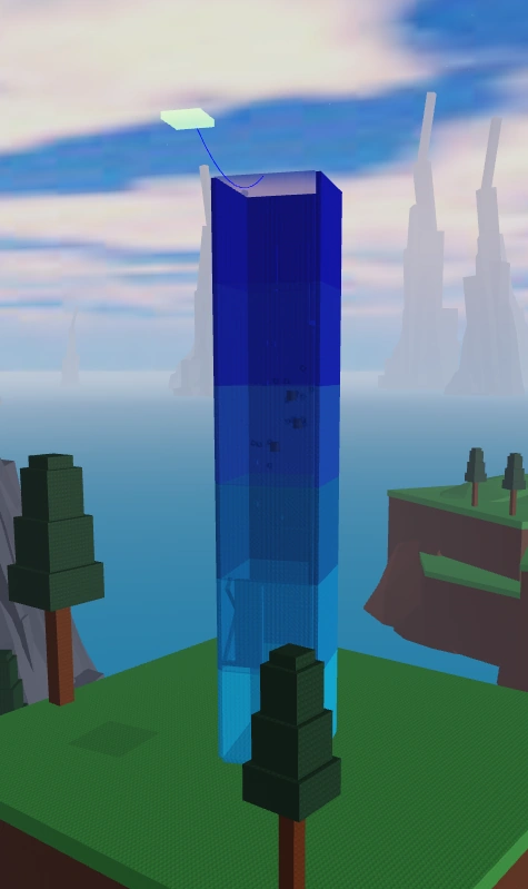 Hypothetically a Tower | Wonder's Towers of Awe Wiki | Fandom