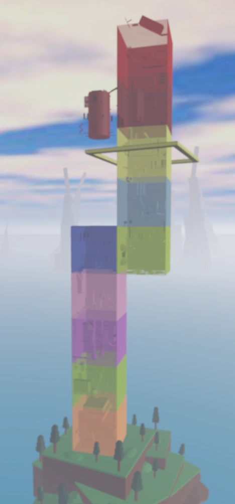 Tower of Great Damage | Wonder's Towers of Awe Wiki | Fandom