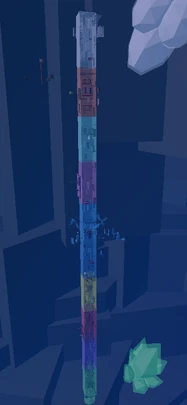 Tower of Immense Pole | Wonder's Towers of Awe Wiki | Fandom