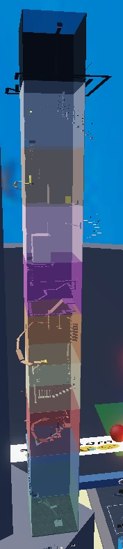 Tower of Very Painful Agony | Wonder's Towers of Awe Wiki | Fandom