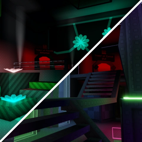 Depth 5 | Wonder's Towers of Awe Wiki | Fandom