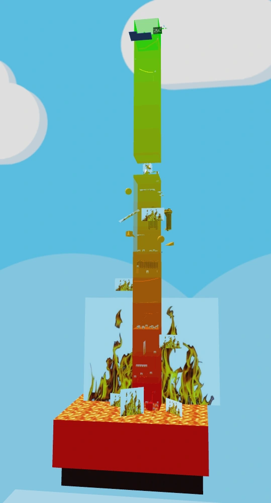 Citadel of Death and Destruction | Wonder's Towers of Awe Wiki | Fandom