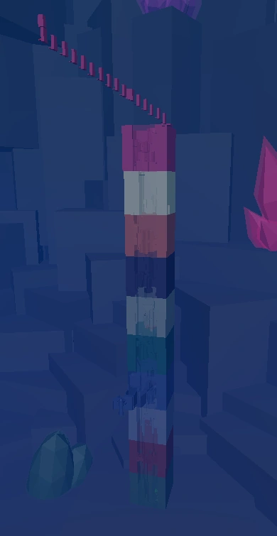 Tower of Stereotypical Reluctance | Wonder's Towers of Awe Wiki | Fandom