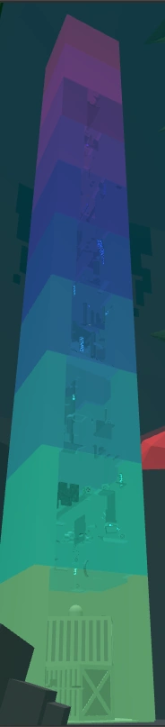 Tower of Crate Maneuvering | Wonder's Towers of Awe Wiki | Fandom