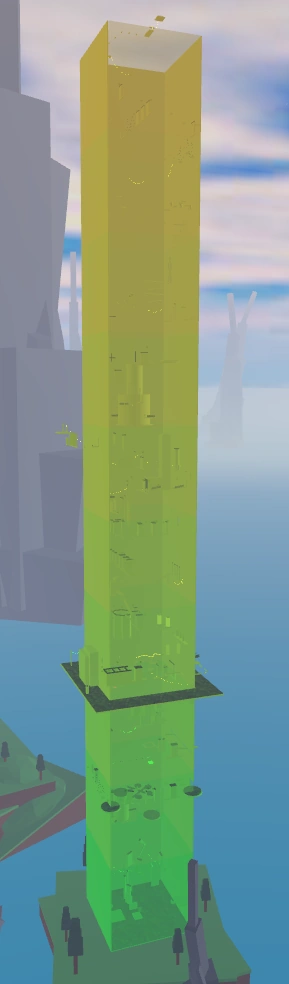 Tower of Advanced Strategy | Wonder's Towers of Awe Wiki | Fandom