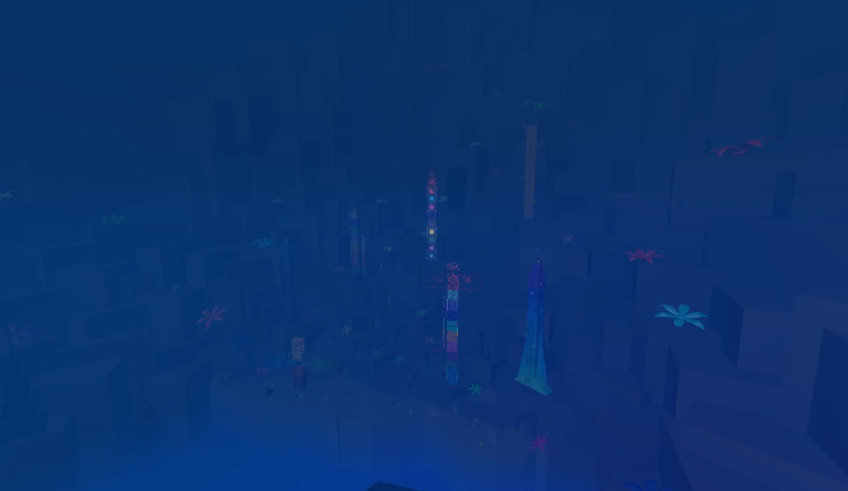 Depth 4 | Wonder's Towers of Awe Wiki | Fandom