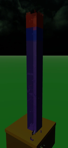 Tower of SUPA SCARY SPOOKNESS | Wonder's Towers of Awe Wiki | Fandom