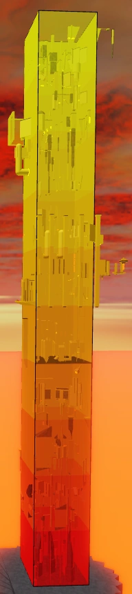 Tower of Pure Skill | Wonder's Towers of Awe Wiki | Fandom