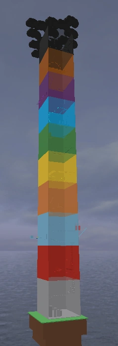 Tower of Keyboard Throwing | Wonder's Towers of Awe Wiki | Fandom