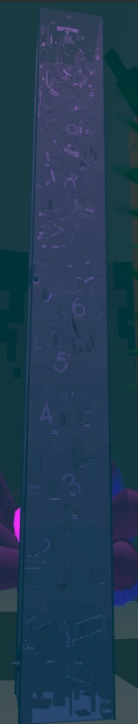 Tower of Unforeseen Contraptions | Wonder's Towers of Awe Wiki | Fandom