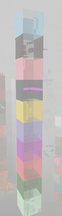 Tower of From The Past | Wonder's Towers of Awe Wiki | Fandom