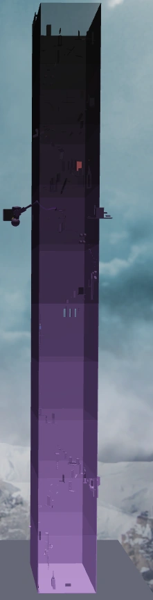 Tower of Yippee! | Wonder's Towers of Awe Wiki | Fandom