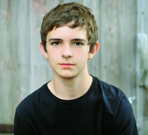 Miles Williams | Wonder Showzen Wiki | Fandom