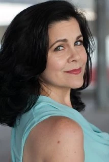 Darlene Violette | Wonder Showzen Wiki | Fandom