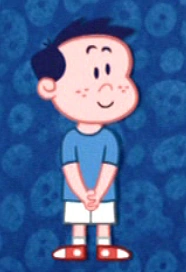 Henry | Wonder Showzen Wiki | Fandom