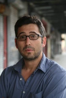 Sam Seder | Wonder Showzen Wiki | Fandom