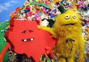 Chauncey Image gallery | Wonder Showzen Wiki | Fandom