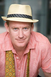 Michael Birch | Wonder Showzen Wiki | Fandom