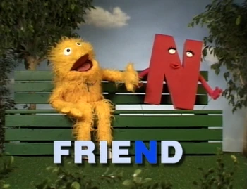 Kids Show | Wonder Showzen Wiki | Fandom