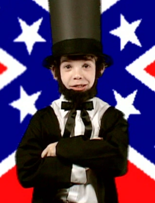 Jacob | Wonder Showzen Wiki | Fandom