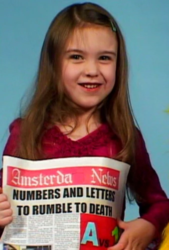 Emma | Wonder Showzen Wiki | Fandom