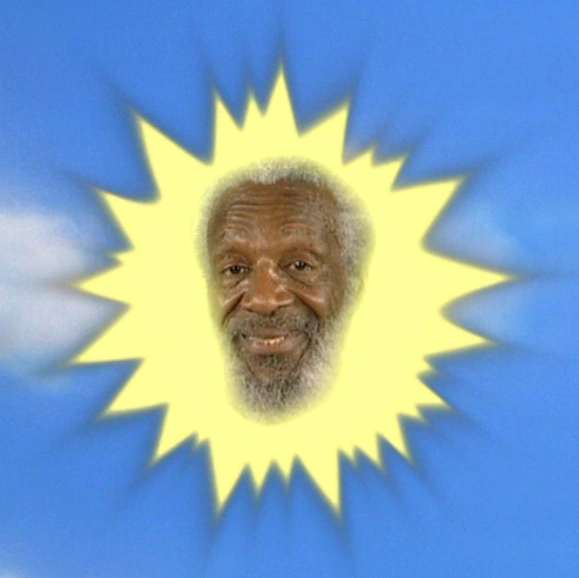 Mr. Sun | Wonder Showzen Wiki | Fandom