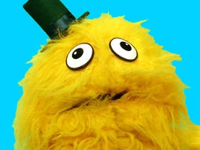 Chauncey | Wonder Showzen Wiki | Fandom