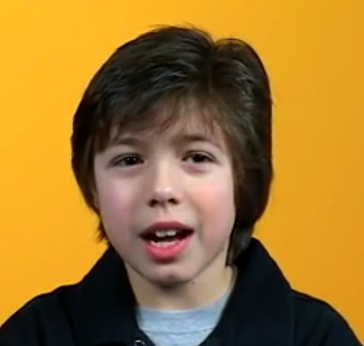 Anthony | Wonder Showzen Wiki | Fandom