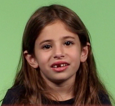 Lauren | Wonder Showzen Wiki | Fandom
