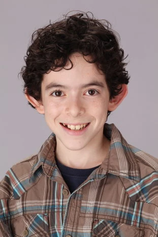 Sam Kaufman | Wonder Showzen Wiki | Fandom