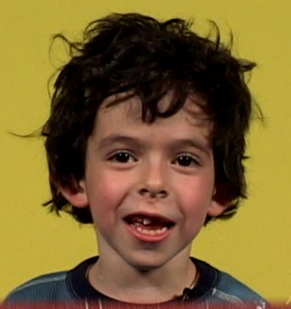Sam | Wonder Showzen Wiki | Fandom