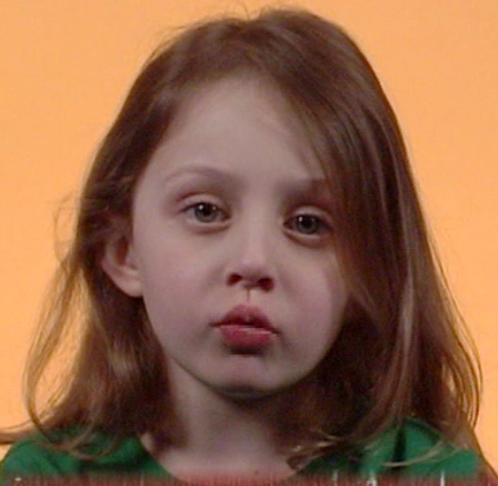Scarlett | Wonder Showzen Wiki | Fandom