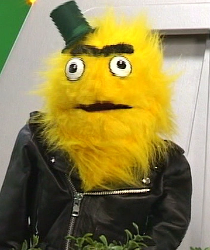 Future Chauncey | Wonder Showzen Wiki | Fandom