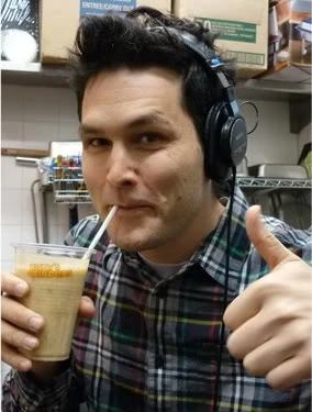 John Lee | Wonder Showzen Wiki | Fandom