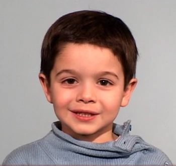 Austin V. | Wonder Showzen Wiki | Fandom