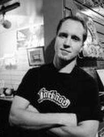 Chris Anderson | Wonder Showzen Wiki | Fandom