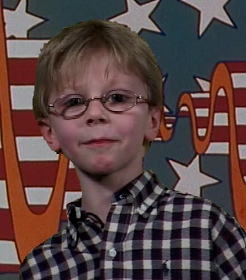 Austin H. | Wonder Showzen Wiki | Fandom