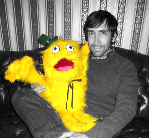 Chauncey Image gallery | Wonder Showzen Wiki | Fandom